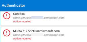 How to Restore Microsoft Authenticator App on a New Device – Action ...